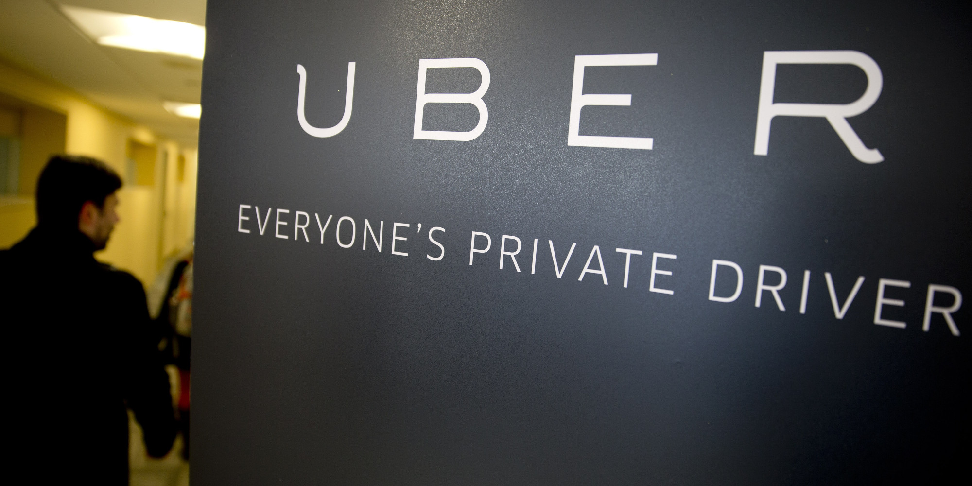 Uber Job Ad Reveals Company Mindset | Ongig Blog