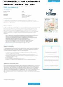 3 Simple Ways To Create Transparent Job Descriptions | Ongig Blog