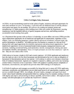 10 Samples of an EEO Statement | Ongig Blog