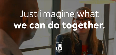 14 Examples of the Best Company Career Sites (2018) | Ongig Blog