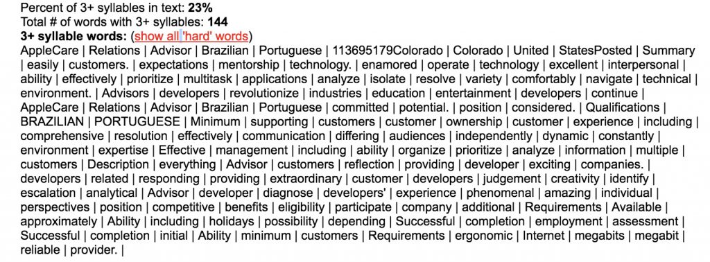 5 Free Tools to Write Better Job Descriptions | Ongig Blog