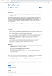 3 Examples of Jobvite ATS Overlays | Ongig Blog