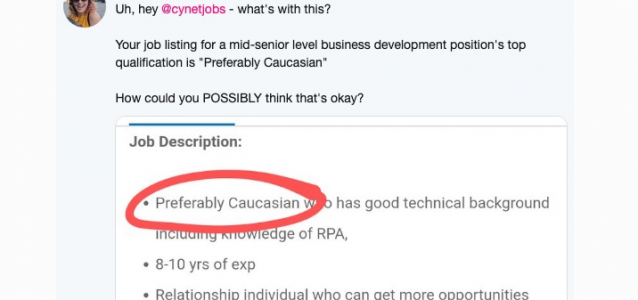 Writing Job Descriptions | Ongig Blog