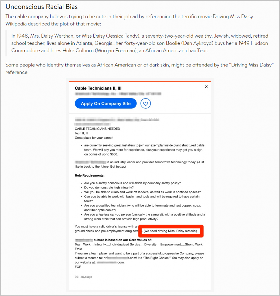 Using Workday Recruiting ATS? Here Are Key Areas to Optimize | Ongig Blog