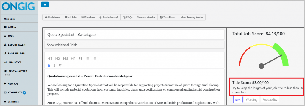 Using Workday Recruiting ATS? Here Are Key Areas to Optimize | Ongig Blog