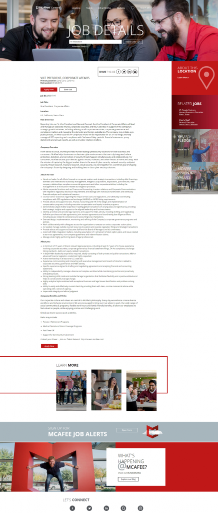 Using Workday Recruiting ATS? Here Are Key Areas to Optimize | Ongig Blog