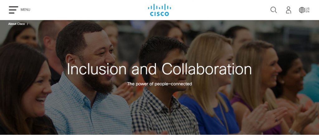 10 Examples of Awesome Inclusion Statements | Ongig Blog