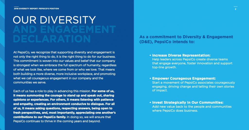 10 Examples of Awesome Inclusion Statements | Ongig Blog