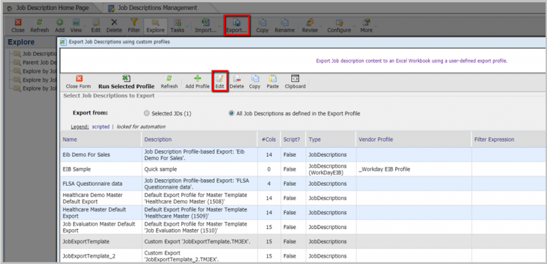 10 Great Job Description Management Software Tools (and Why!) | Ongig Blog