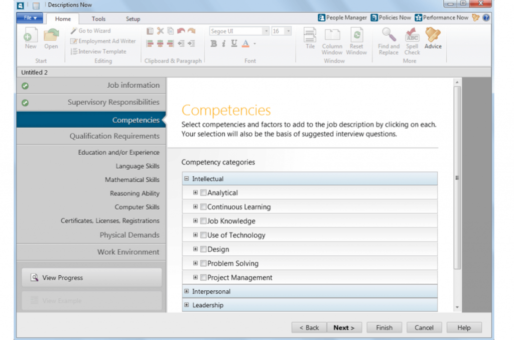 10 Great Job Description Management Software Tools (and Why!) | Ongig Blog