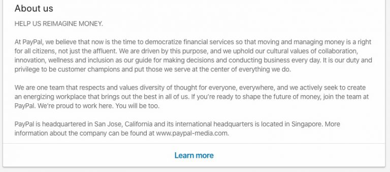 How to Write LinkedIn Job Descriptions | Ongig Blog How to Write LinkedIn Job Descriptions | Ongig Blog