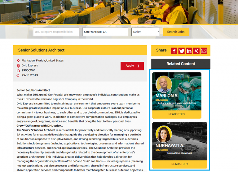 5 Creative Job Posting Ideas | Ongig Blog