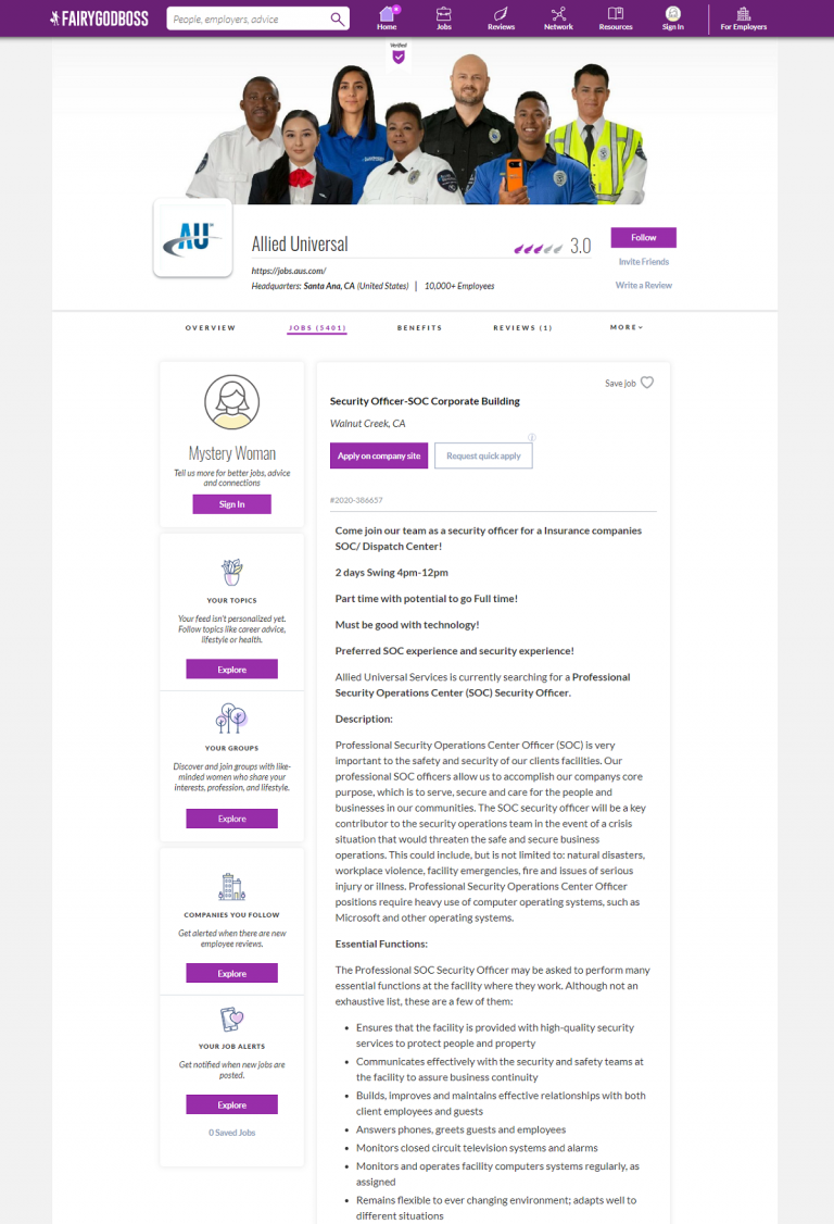 The 5 Best-Looking Job Posting Sites for Employers | Ongig Blog