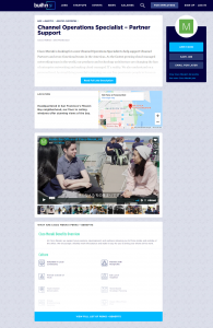 The 5 Best-Looking Job Posting Sites for Employers | Ongig Blog