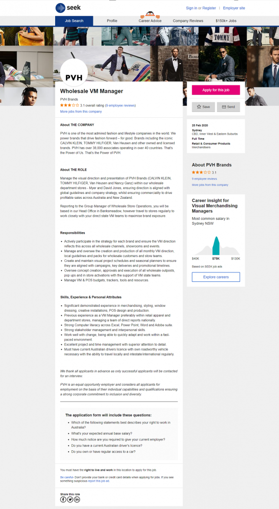 The 5 Best-Looking Job Posting Sites for Employers | Ongig Blog