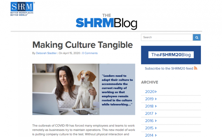 Top 100 HR and Recruitment Blogs (2020) | Ongig Blog
