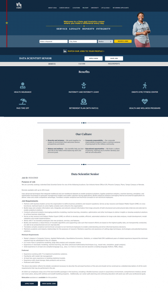 10 Examples of Creative Job Ads (2020) | Ongig Blog