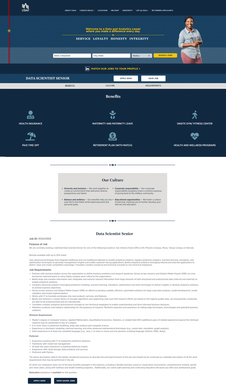 10 Examples of Creative Job Ads (2020) | Ongig Blog