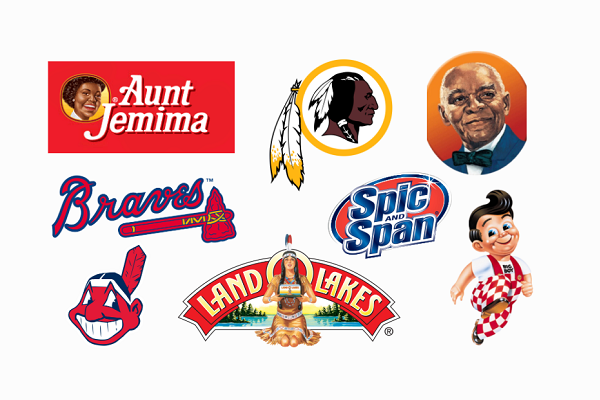 18 Top Brands Changing Their Name to Avoid Racial Bias | Ongig Blog