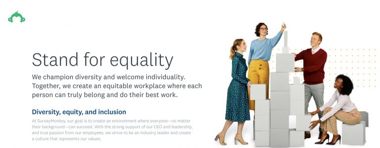 10 Examples of an Awesome Diversity Report | Ongig Blog