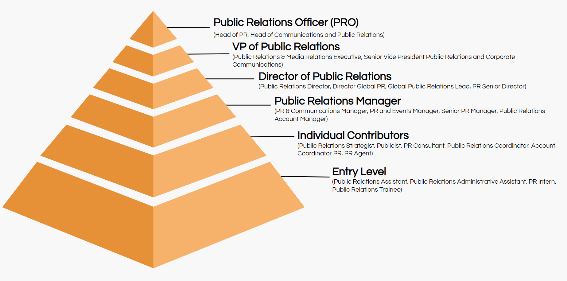Job Titles The Definitive Guide Ongig Job Titles The Definitive Guide Ongig
