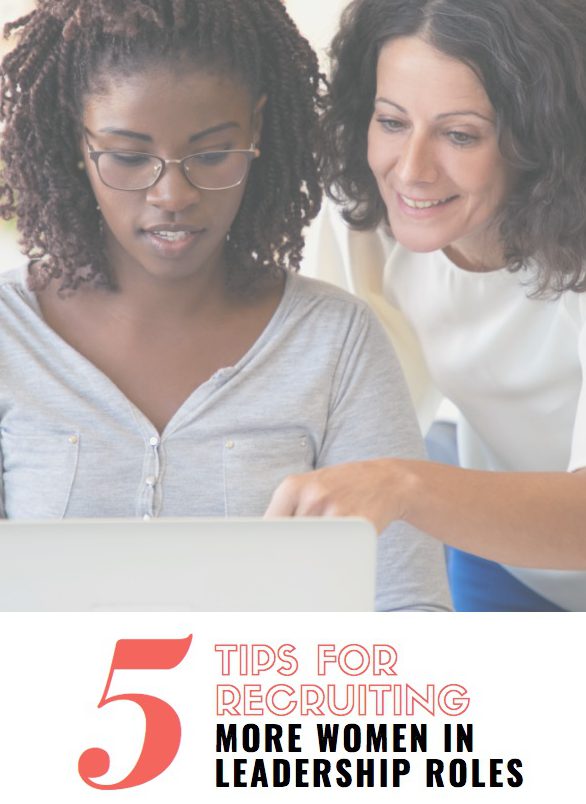 Recruiting Women | Ongig Blog