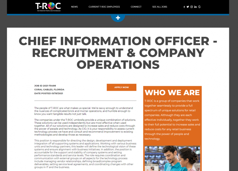 15 Examples of Recruitment Marketing Platforms [Used by 500 Top ...