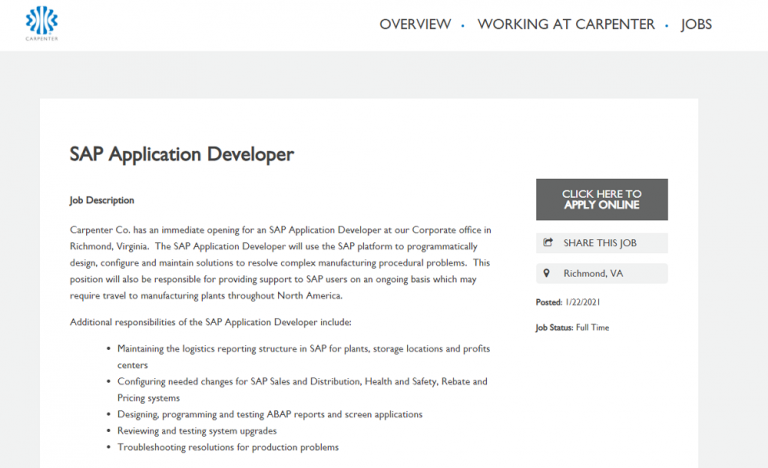 15 Examples of Recruitment Marketing Platforms [Used by 500 Top ...