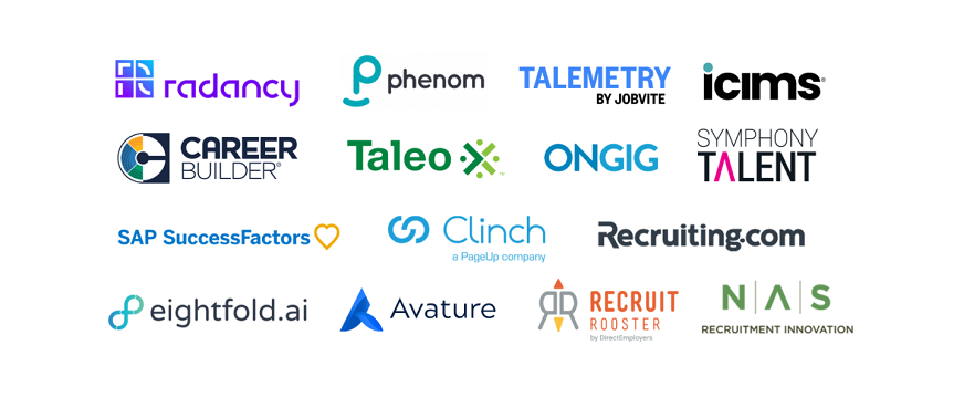 15 Examples of Recruitment Marketing Platforms [Used by 500 Top ...