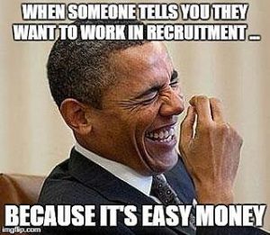 25 Funny Recruiter Memes | Ongig Blog