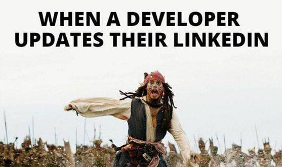 25 Funny Recruiter Memes | Ongig Blog
