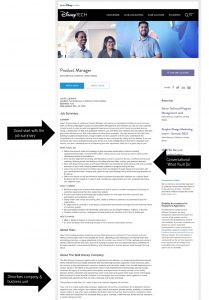 How to Write a Job Description — Best Practices & Examples | Ongig Blog