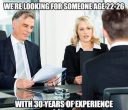 50 Funny HR Memes [Budget, Resumes, CEOs, Payroll+] | Ongig Blog