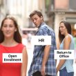 50 Funny HR Memes [Budget, Resumes, CEOs, Payroll+] | Ongig Blog
