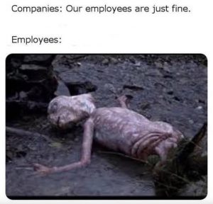 50 Funny HR Memes [Budget, Resumes, CEOs, Payroll+] | Ongig Blog