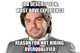 50 Funny HR Memes [Budget, Resumes, CEOs, Payroll+] | Ongig Blog