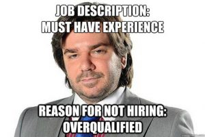 50 Funny HR Memes [Budget, Resumes, CEOs, Payroll+] | Ongig Blog