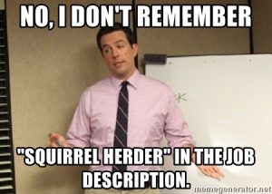 50 Funny HR Memes [Budget, Resumes, CEOs, Payroll+] | Ongig Blog
