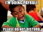 50 Funny HR Memes [Budget, Resumes, CEOs, Payroll+] | Ongig Blog
